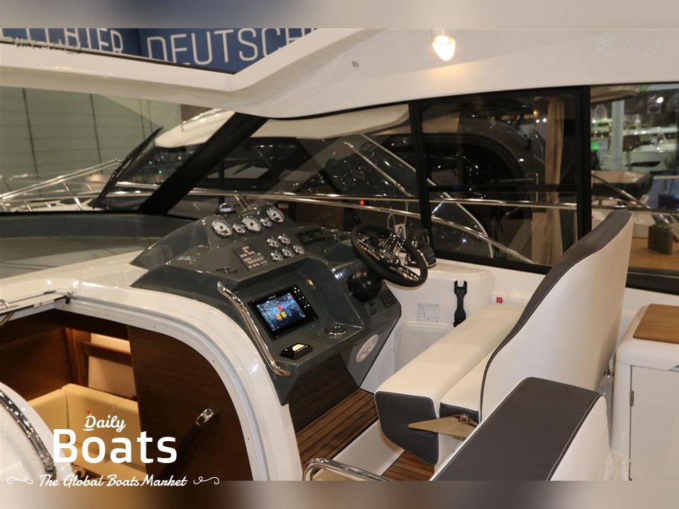 2022 Bavaria Yachts S45 for sale. View price, photos and Buy 2022 ...