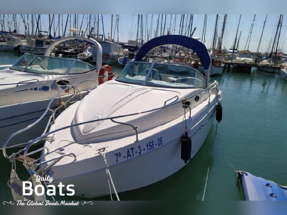 2006 Lema Boats Gold for sale. View price, photos and Buy 2006 Lema ...