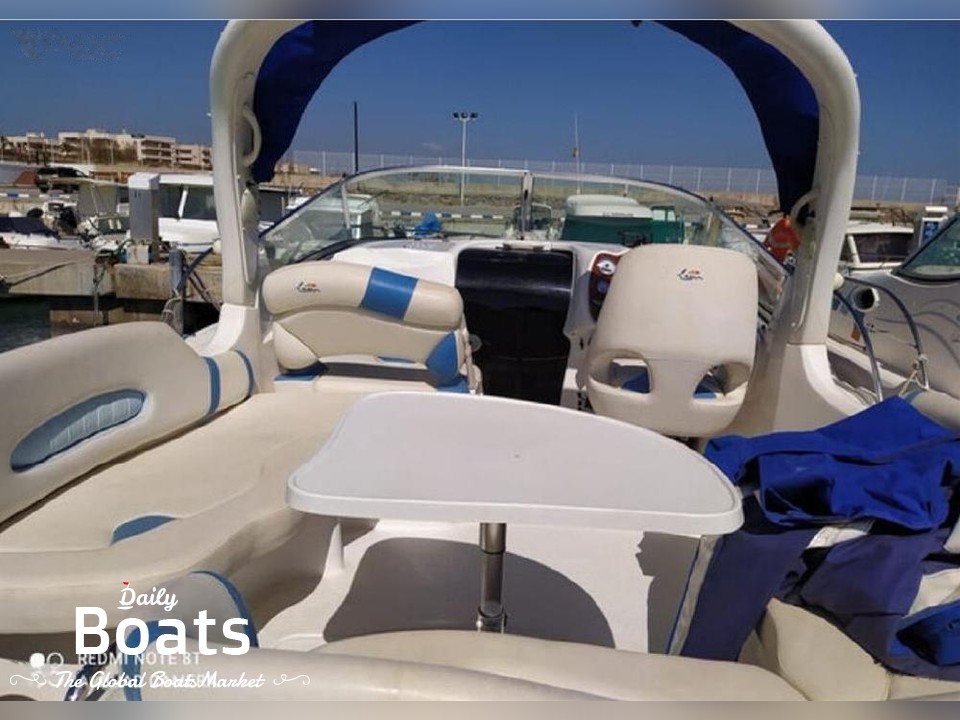 2006 Lema Boats Gold for sale. View price, photos and Buy 2006 Lema ...