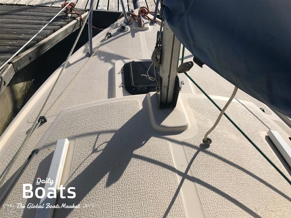 1997 Com-Pac Yachts 16 Xl for sale. View price, photos and Buy 1997 Com ...