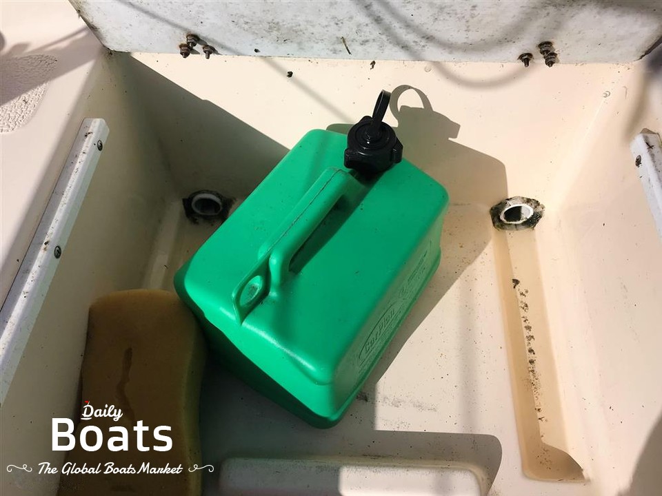 1997 Com-Pac Yachts 16 Xl for sale. View price, photos and Buy 1997 Com ...