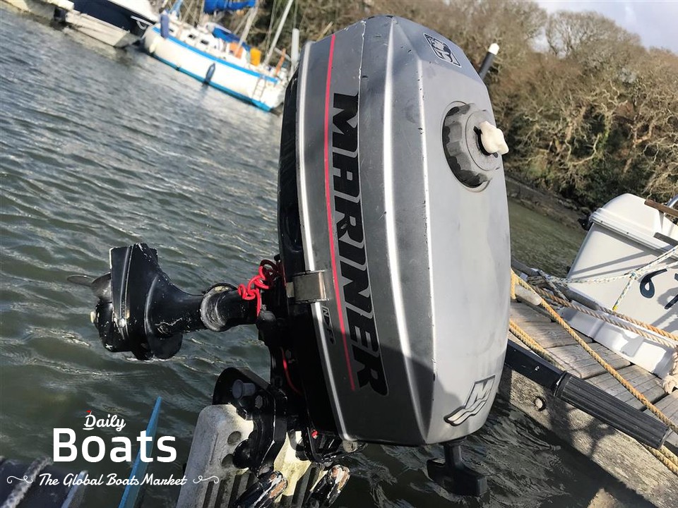 1997 Com-Pac Yachts 16 Xl for sale. View price, photos and Buy 1997 Com ...