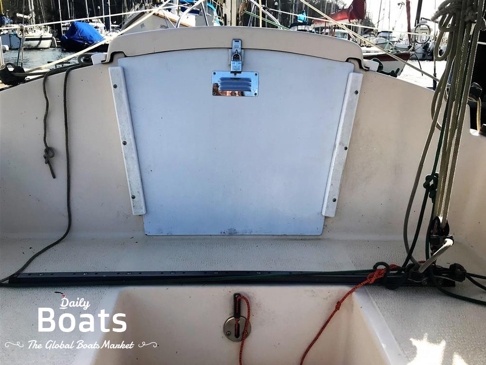 1997 Com-Pac Yachts 16 Xl for sale. View price, photos and Buy 1997 Com ...