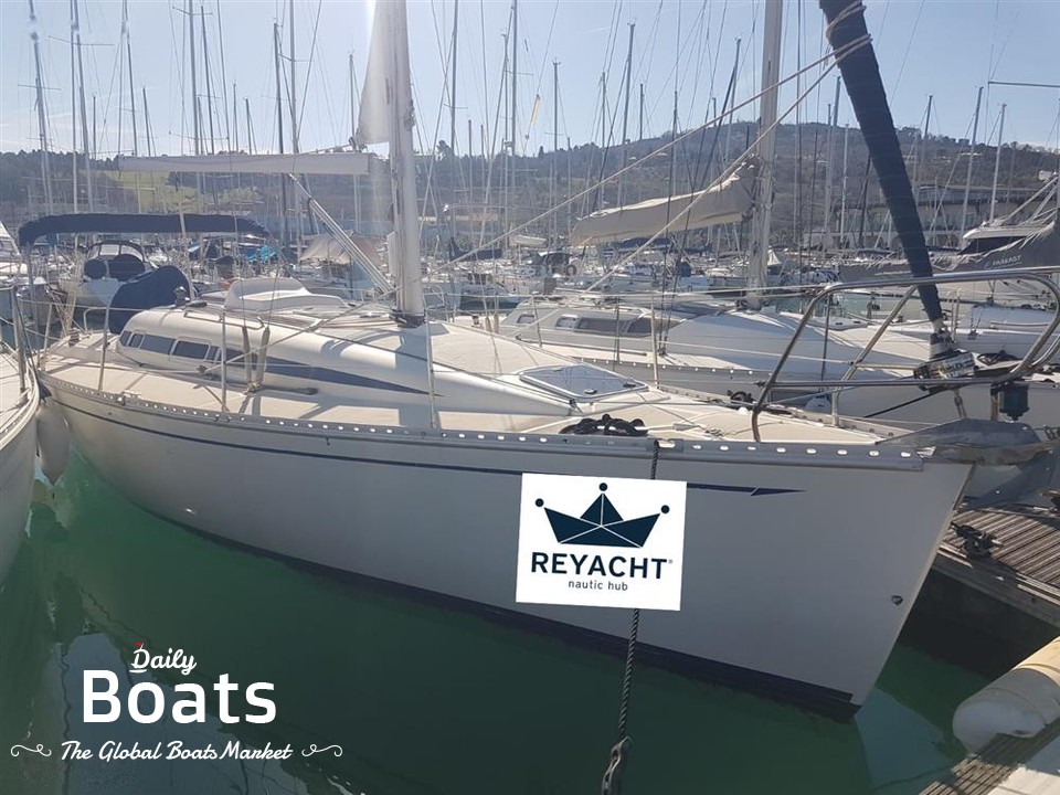 1999 Elan 333 for sale. View price, photos and Buy 1999 Elan 333 #199437