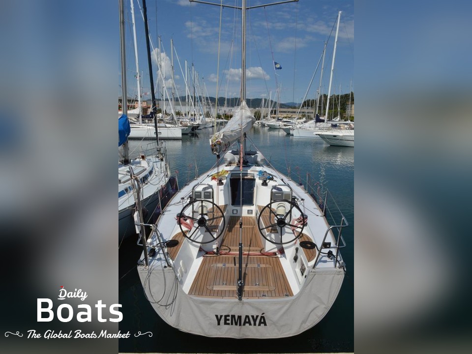 2014 Comar Comet 38 for sale. View price, photos and Buy 2014 Comar ...