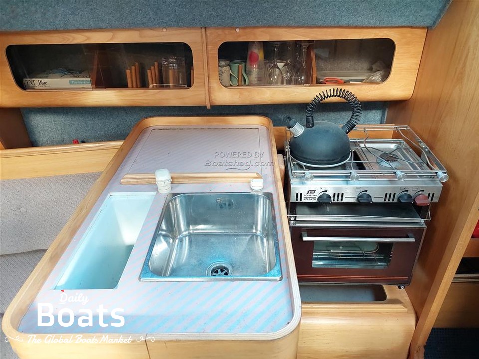 1988 Kelt 29 for sale. View price, photos and Buy 1988 Kelt 29 #199446