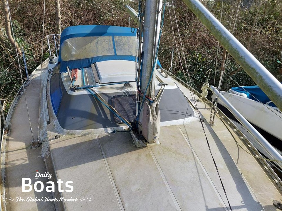 1988 Kelt 29 for sale. View price, photos and Buy 1988 Kelt 29 #199446