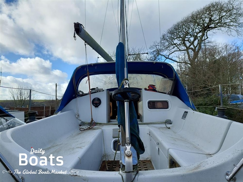 1988 Kelt 29 for sale. View price, photos and Buy 1988 Kelt 29 #199446