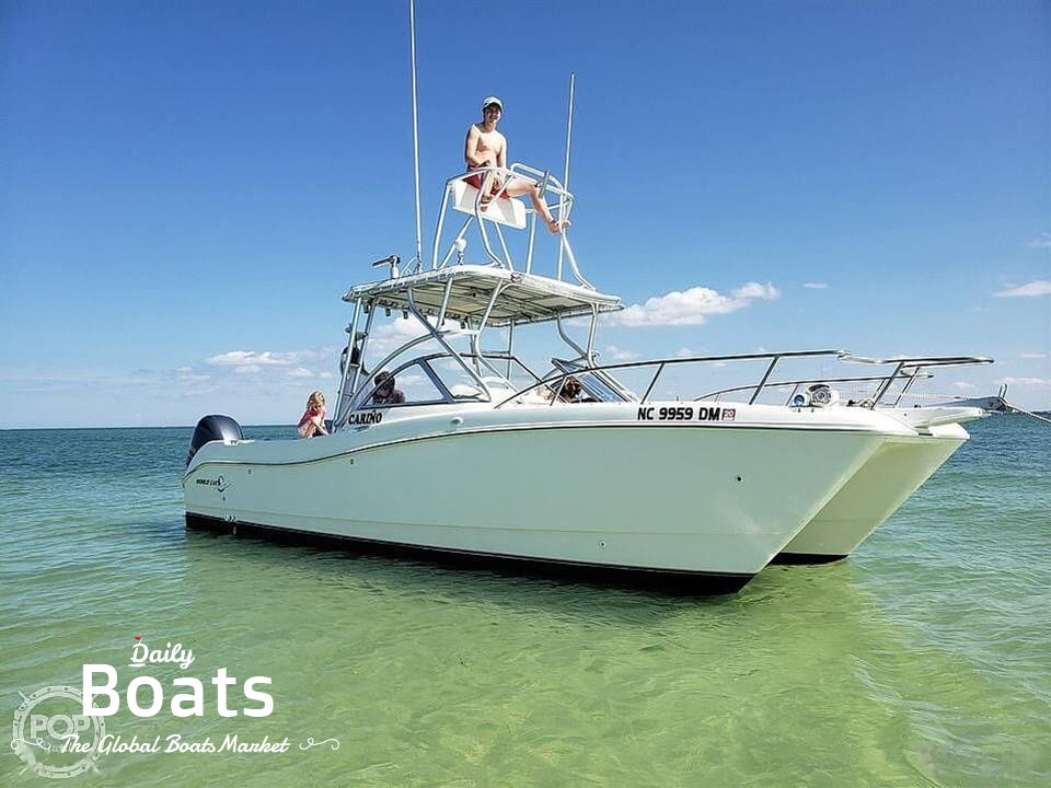 2002 World Cat 246 Dc for sale. View price, photos and Buy 2002 World ...