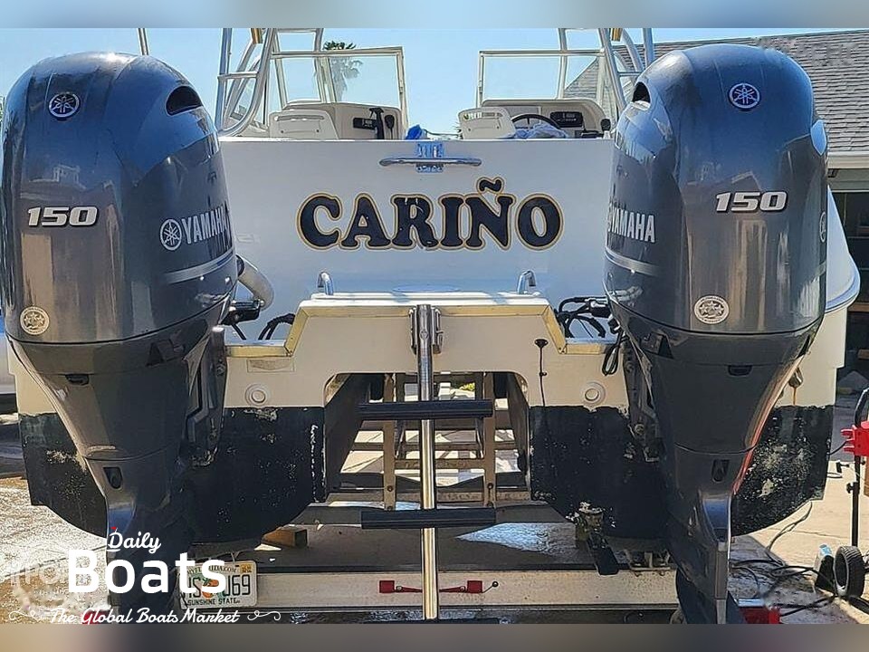 2002 World Cat 246 Dc for sale. View price, photos and Buy 2002 World ...