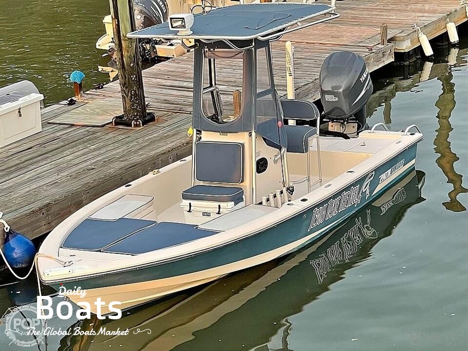 2007 Pathfinder 2200 for sale. View price, photos and Buy 2007 ...