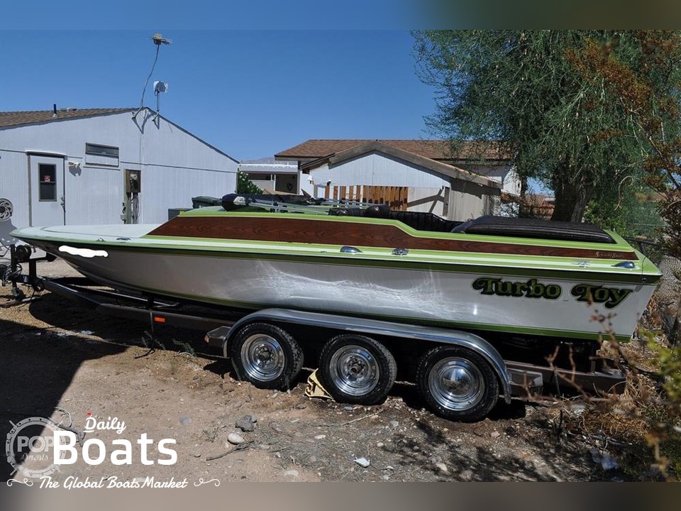 1976 Schiada Boats 22 for sale. View price, photos and Buy 1976 Schiada ...