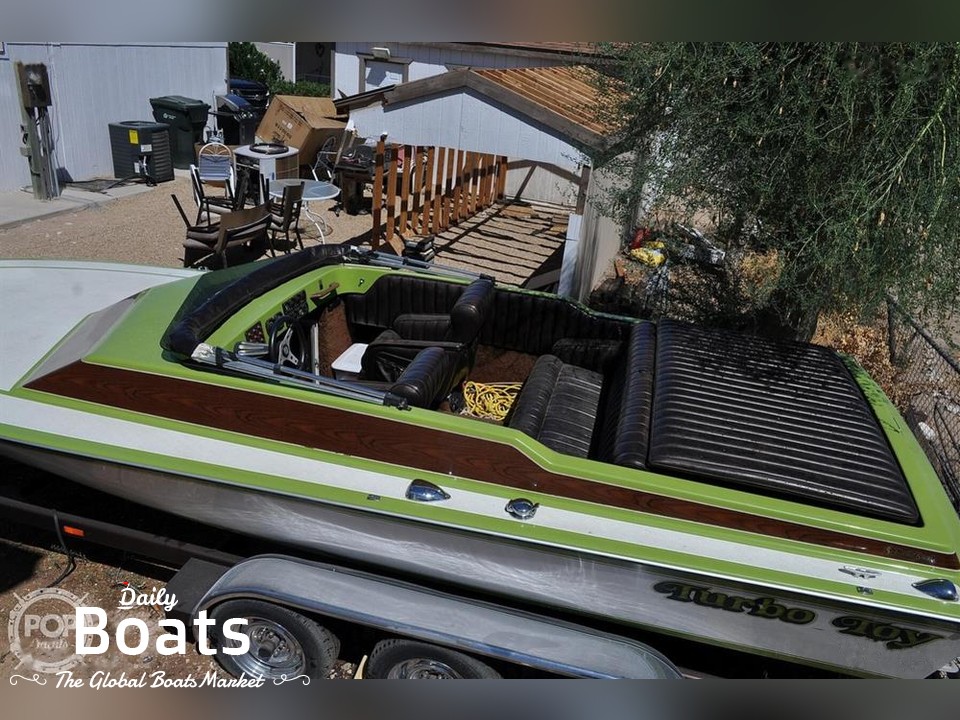 1976 Schiada Boats 22 for sale. View price, photos and Buy 1976 Schiada ...