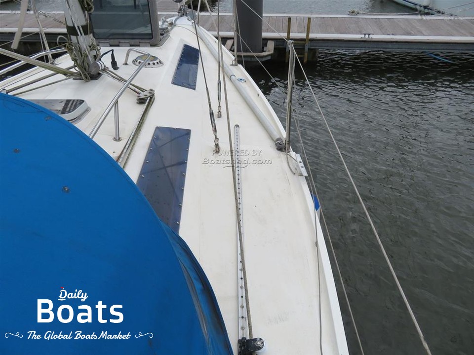 1987 Mirage 27 for sale. View price, photos and Buy 1987 Mirage 27 #199470