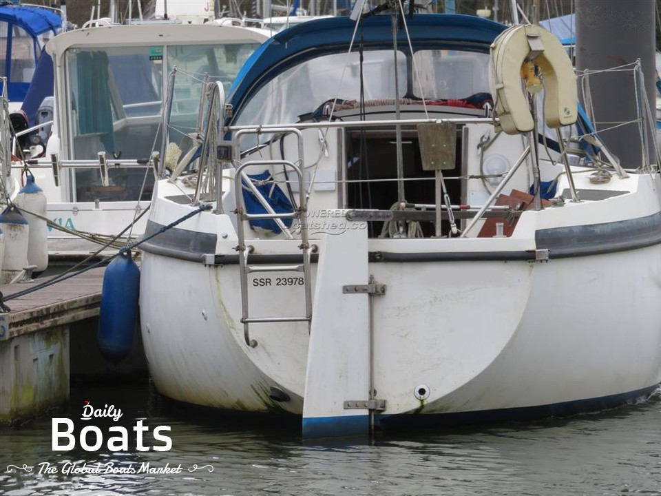 1987 Mirage 27 for sale. View price, photos and Buy 1987 Mirage 27 #199470