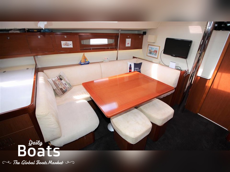 2011 Bénéteau Boats 50 for sale. View price, photos and Buy 2011 Bénéteau Boats 50 #199483