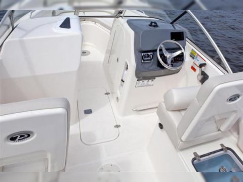 2013 Pursuit 235 for sale. View price, photos and Buy 2013 Pursuit 235 ...