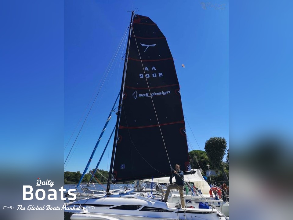 2014 Dragonfly 28 for sale. View price, photos and Buy 2014 Dragonfly ...