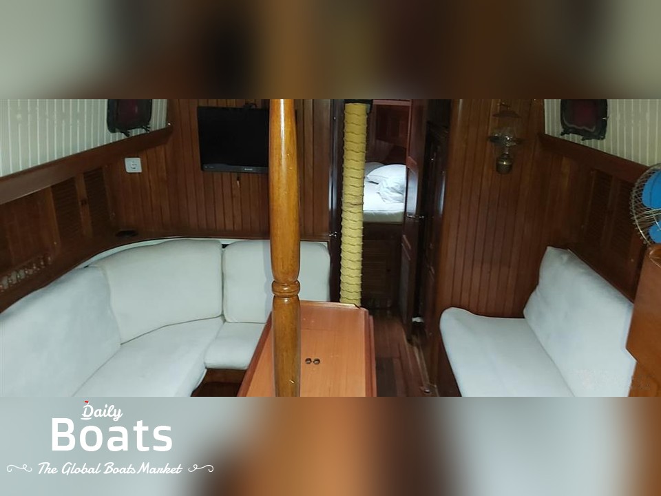 1981 Baba 35 for sale. View price, photos and Buy 1981 Baba 35 #199518