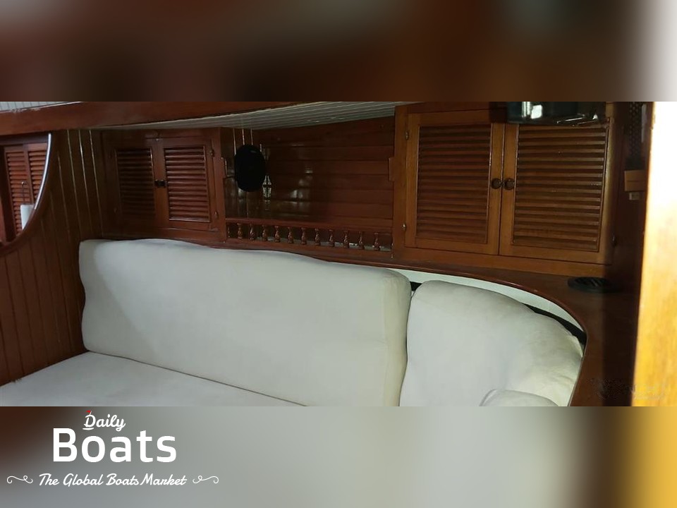 1981 Baba 35 for sale. View price, photos and Buy 1981 Baba 35 #199518