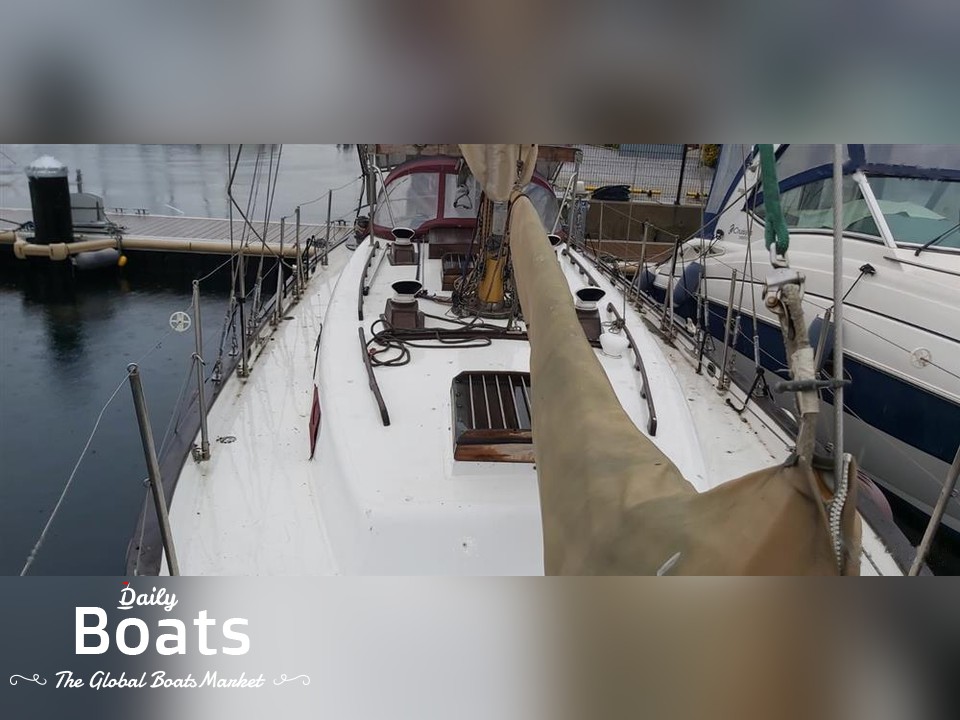 1981 Baba 35 for sale. View price, photos and Buy 1981 Baba 35 #199518