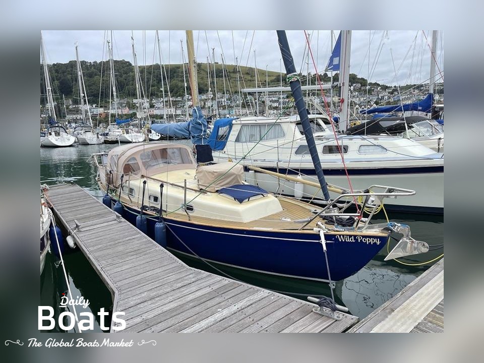 1972 Contessa 26 for sale. View price, photos and Buy 1972 Contessa 26 ...