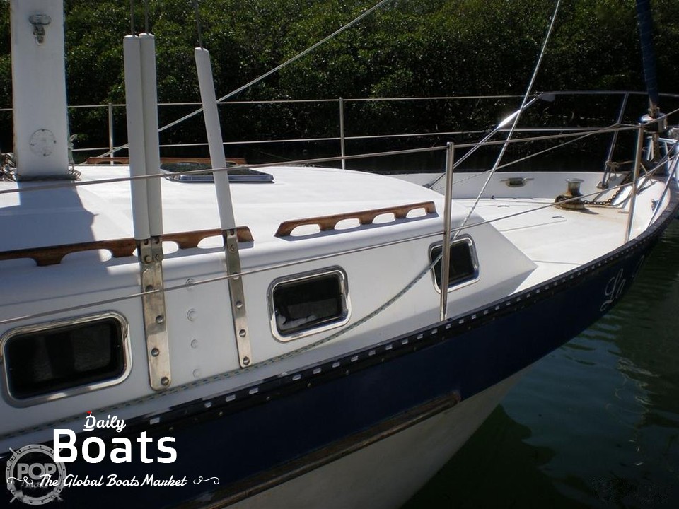 1981 Lancer Yachts 42 en venta. Ver precio, fotos y Comprar 1981 Lancer ...