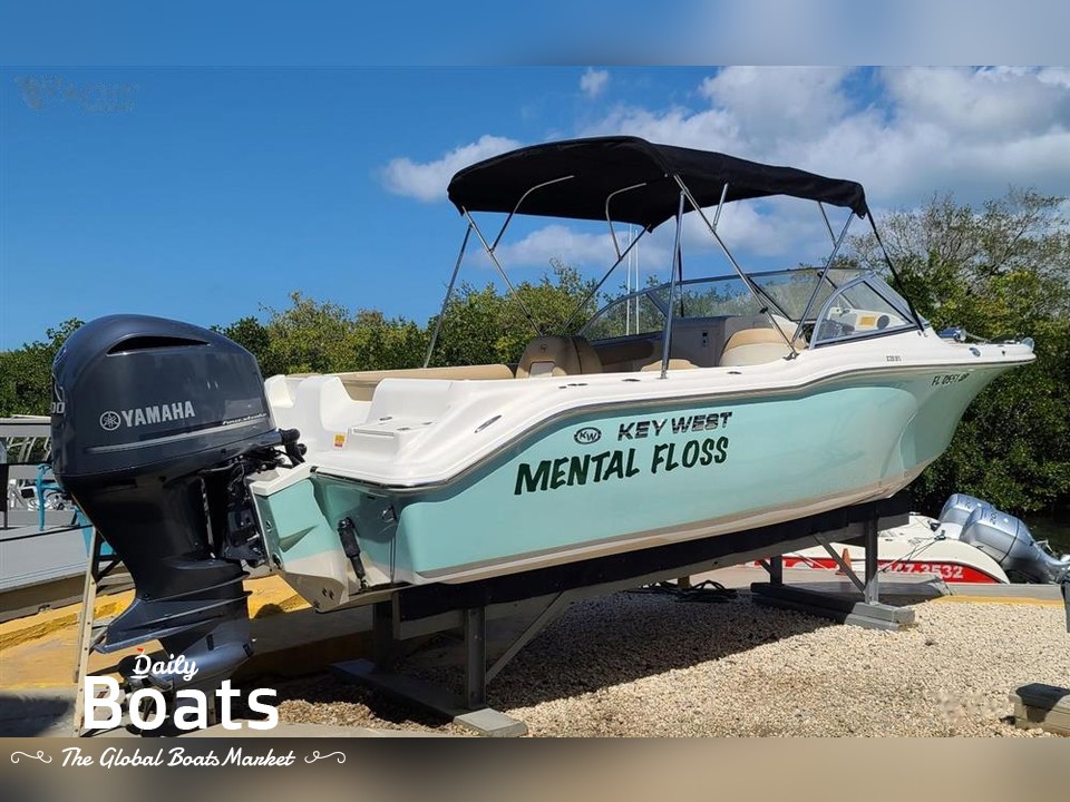 2020 Key West 239 Dfs for sale. View price, photos and Buy 2020 Key ...
