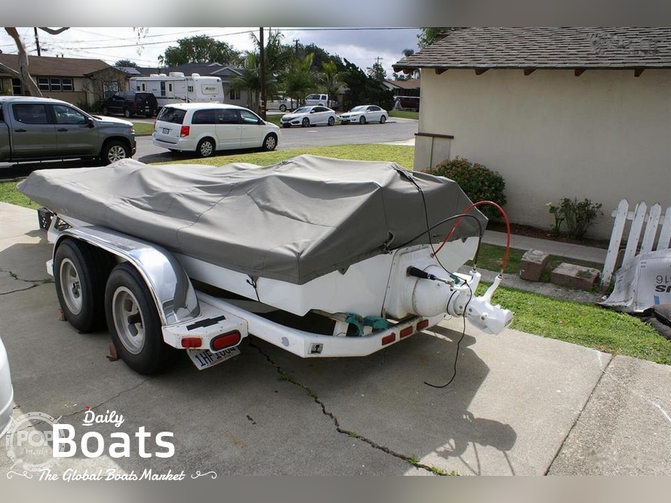 1975 Eliminator Jet Boat te koop. Bekijk prijs, foto's en 1975 ...