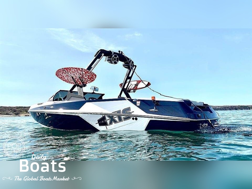 2021 Axis T22 for sale. View price, photos and Buy 2021 Axis T22 #199594