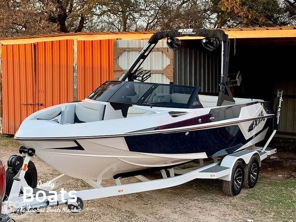 2021 Axis T22 for sale. View price, photos and Buy 2021 Axis T22 #199594