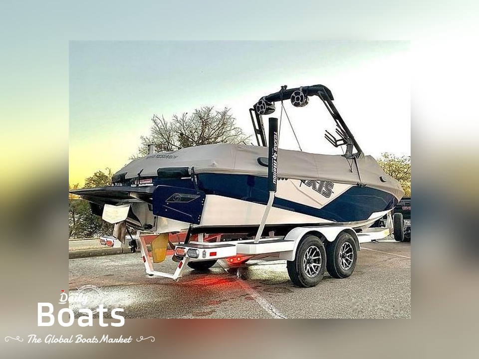 2021 Axis T22 for sale. View price, photos and Buy 2021 Axis T22 #199594