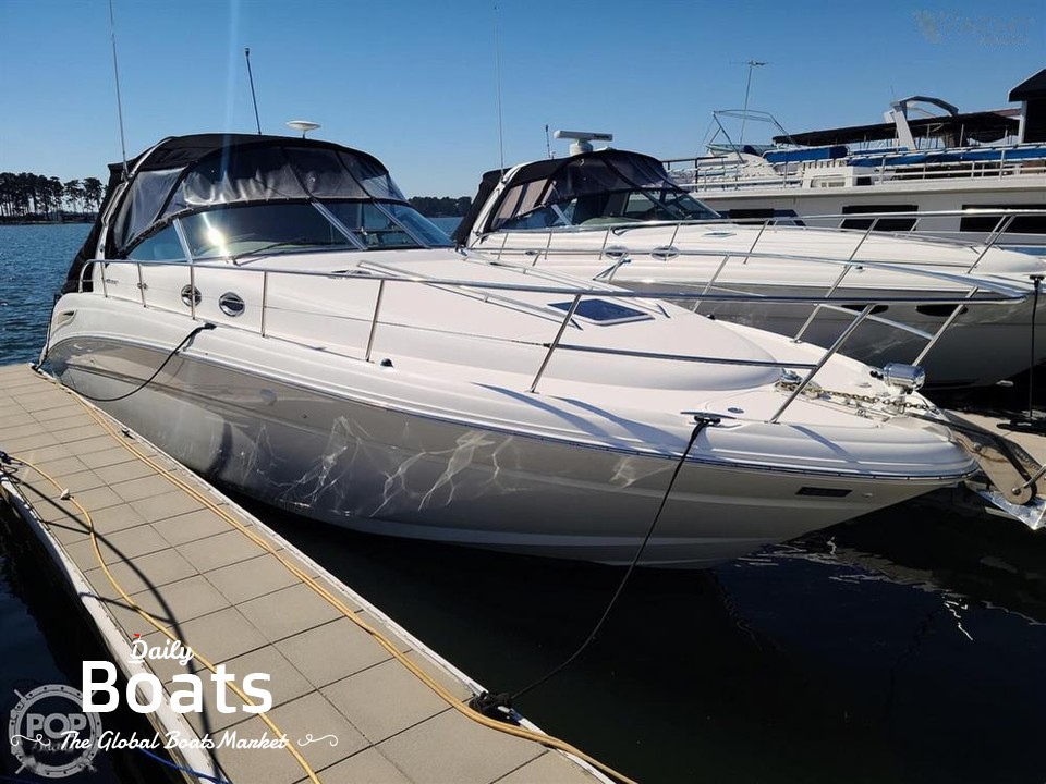 2003 Sea Ray Boats 360 Sundancer for sale. View price, photos and Buy ...