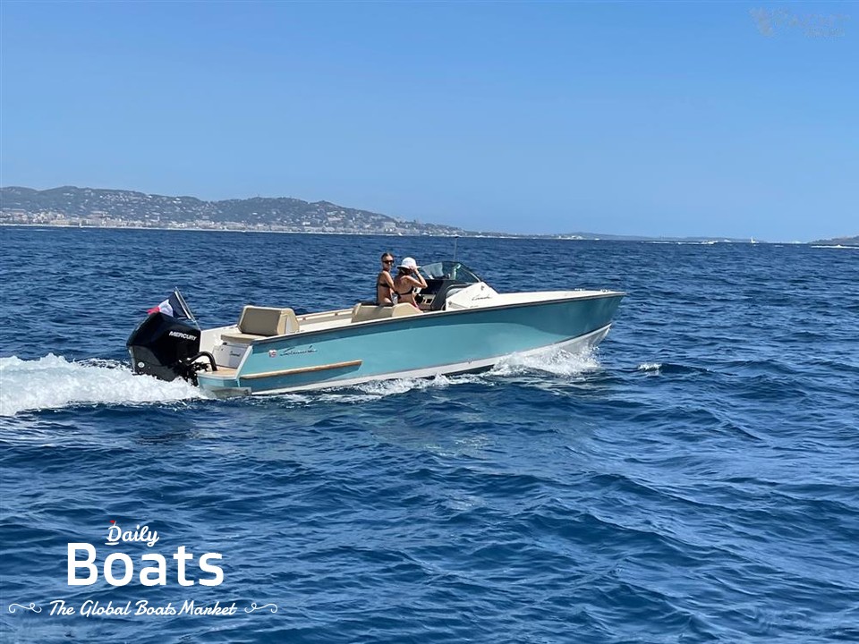 2021 Cormate Super Utility 23 for sale. View price, photos and Buy 2021 ...