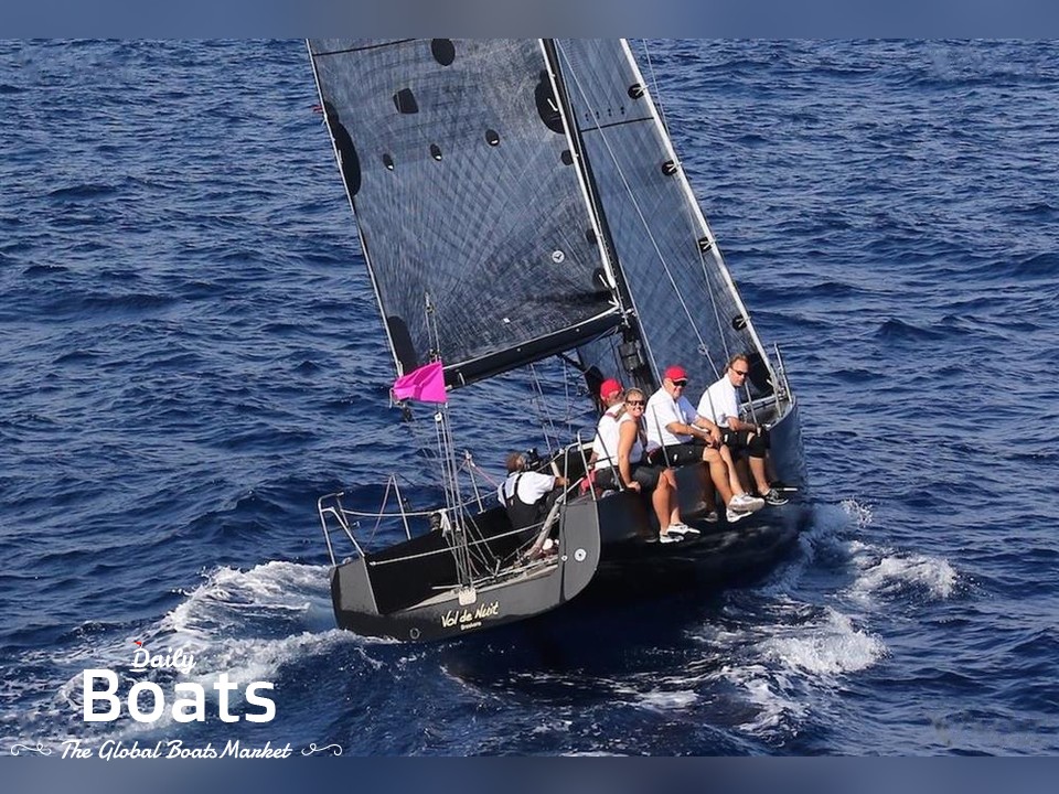 2012 Standfast 30 Daysailer for sale. View price, photos and Buy 2012 Standfast 30 Daysailer #199625