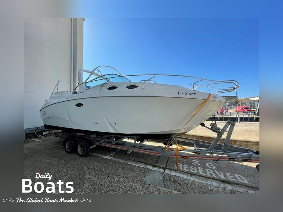 2006 Lema Boats Gold for sale. View price, photos and Buy 2006 Lema ...