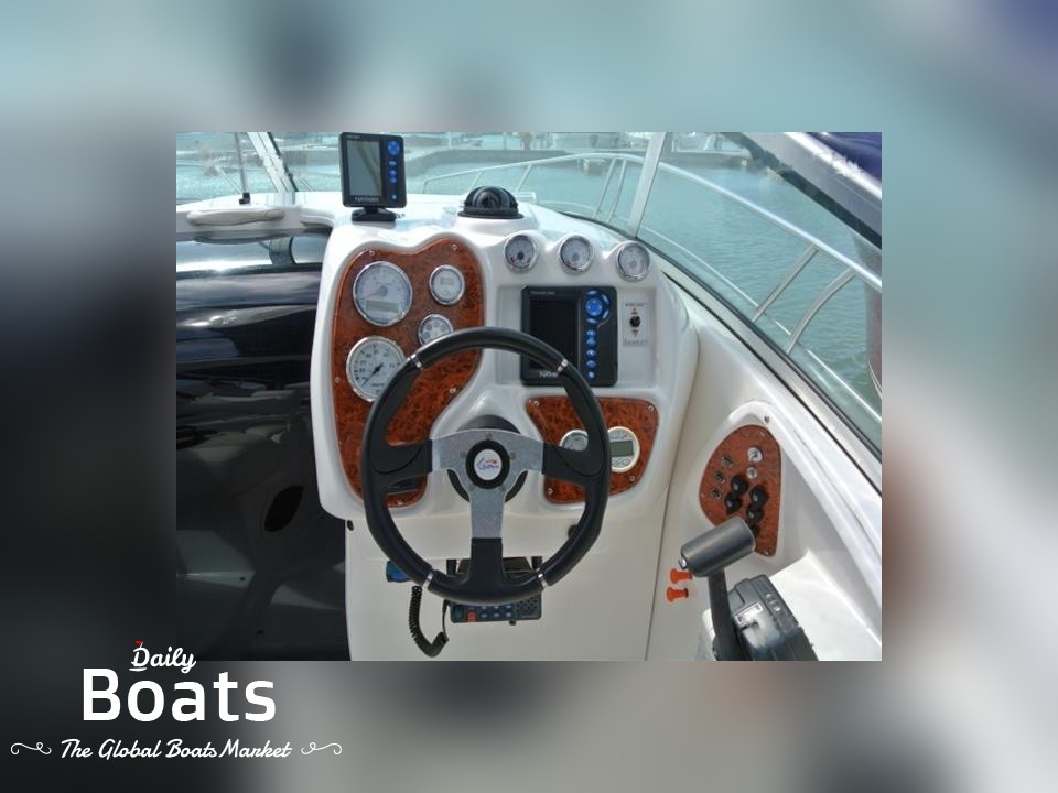 2006 Lema Boats Gold for sale. View price, photos and Buy 2006 Lema ...