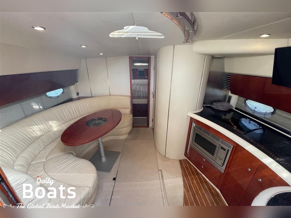 2007 Fairline Targa 40 for sale. View price, photos and Buy 2007 ...