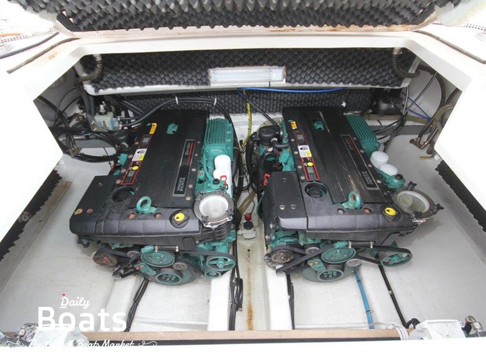 2007 Grand Azur 33 Classic for sale. View price, photos and Buy 2007 ...