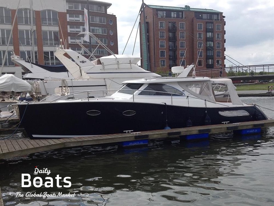 2007 Grand Azur 33 Classic for sale. View price, photos and Buy 2007 ...