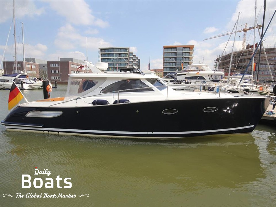 2007 Grand Azur 33 Classic for sale. View price, photos and Buy 2007 ...