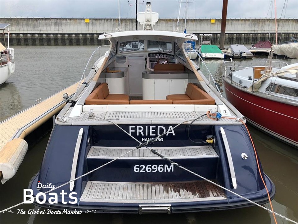 2007 Grand Azur 33 Classic for sale. View price, photos and Buy 2007 ...