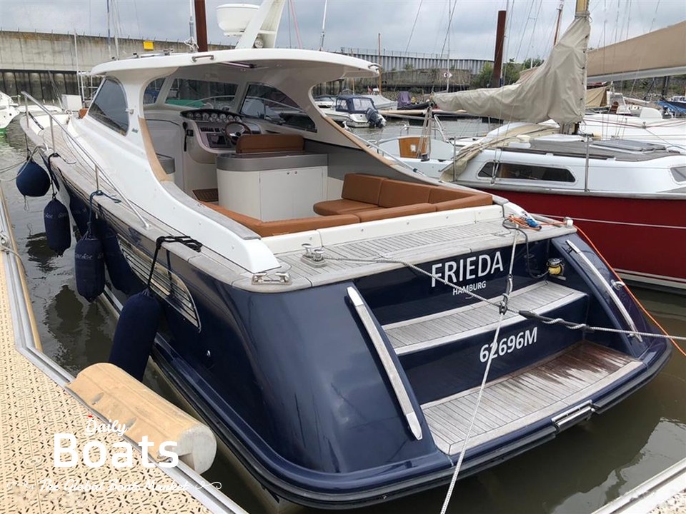 2007 Grand Azur 33 Classic for sale. View price, photos and Buy 2007 ...