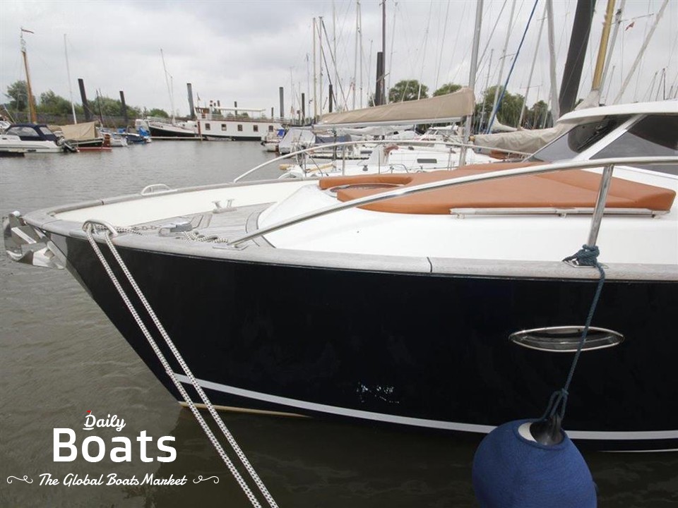 2007 Grand Azur 33 Classic for sale. View price, photos and Buy 2007 ...