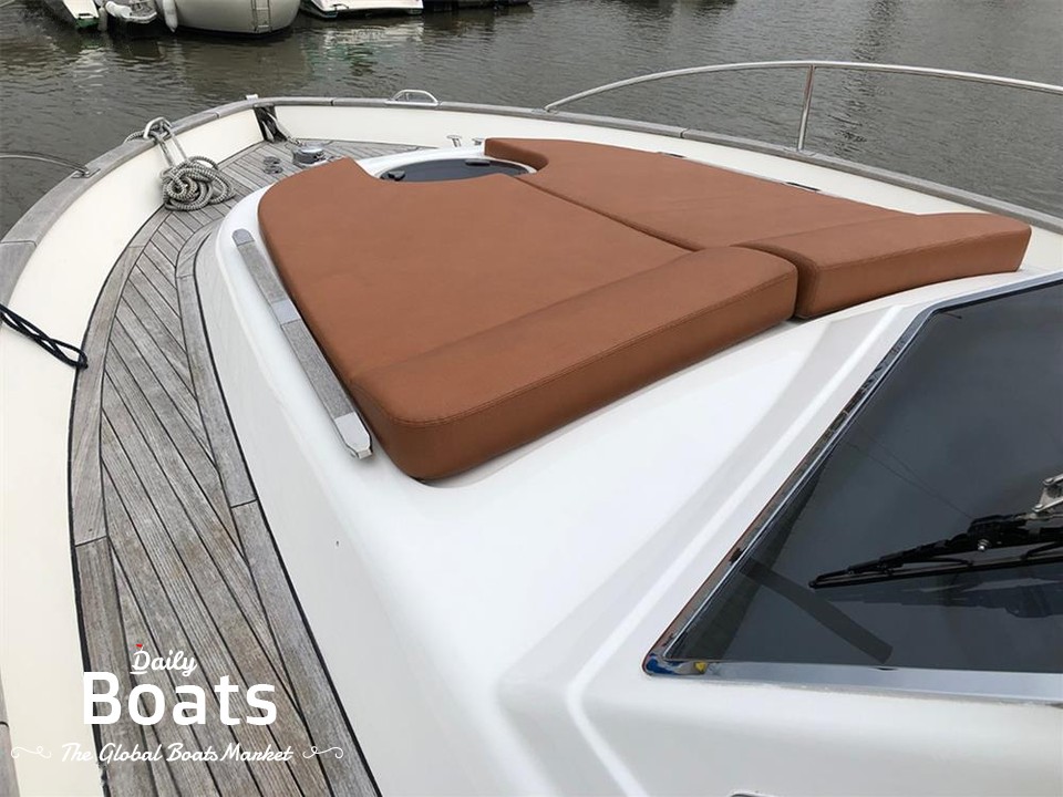 2007 Grand Azur 33 Classic for sale. View price, photos and Buy 2007 ...