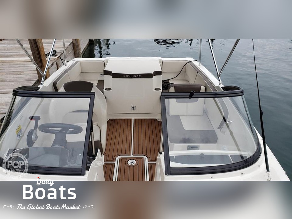 2018 Bayliner Boats Vr4 for sale. View price, photos and Buy 2018 ...