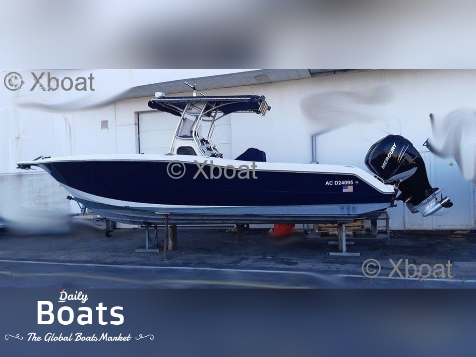 2006 Triton Boats 2895 Center Console for sale. View price, photos and ...