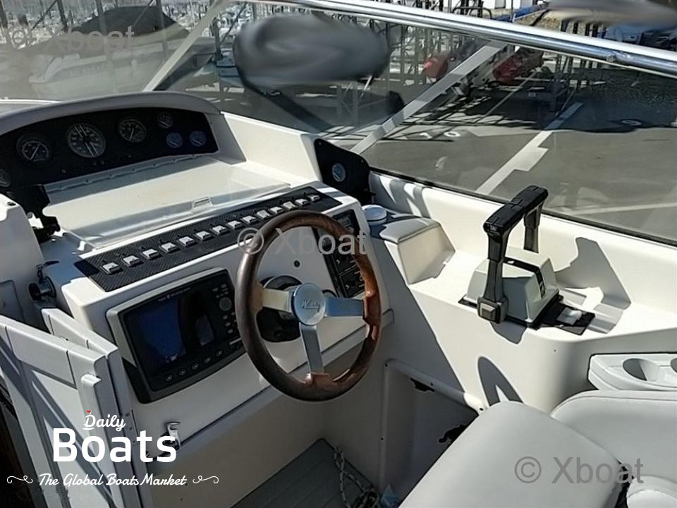 1994 Windy 8000 for sale. View price, photos and Buy 1994 Windy 8000 ...