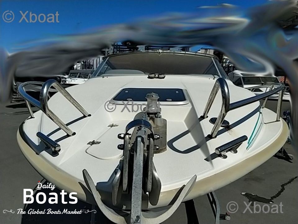 1994 Windy 8000 for sale. View price, photos and Buy 1994 Windy 8000 ...