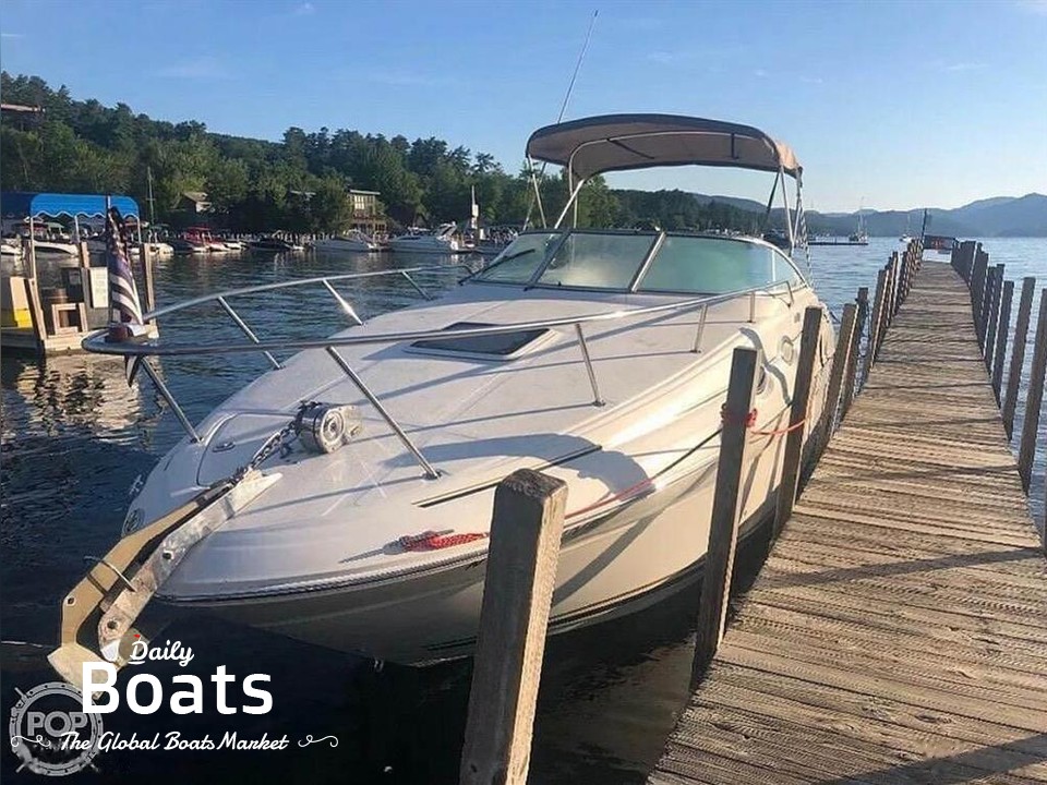 2000 Sea Ray Boats 260 Sundancer for sale. View price, photos and Buy 2000 Sea Ray Boats 260 ...